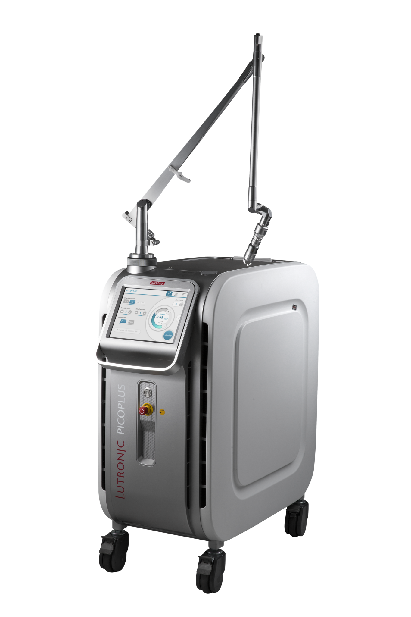 4D皮秒雷射Picoplus @己研美學診所